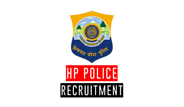 HP Police Recruitment 2025-Apply Online Job Vacancies October 2025
