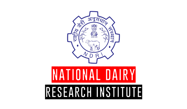 NDRI Recruitment 2026-Apply Online Job Vacancies February 2026