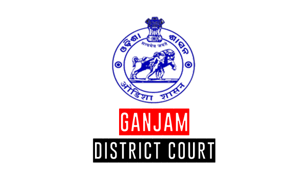 Ganjam District Court Recruitment 2025-Apply Online Job Vacancies ...