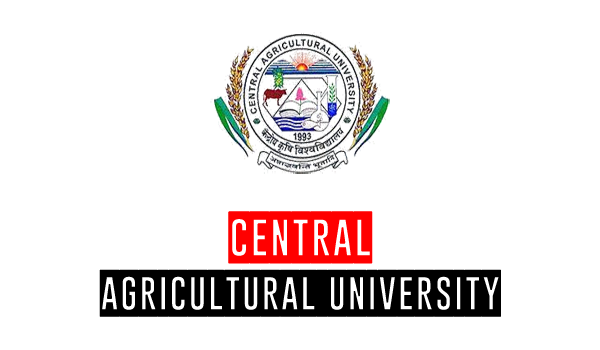 CAU Imphal Recruitment 2026-Apply Online Job Vacancies January 2026