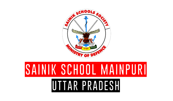 Sainik School Mainpuri Uttar Pradesh Recruitment 2025-Apply Online Job ...