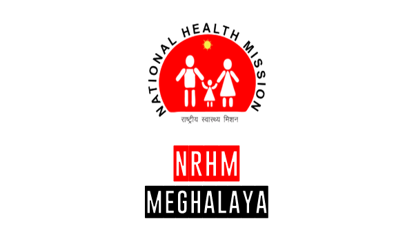 NRHM Meghalaya Recruitment 2025-Apply Online Job Vacancies October 2025