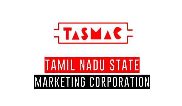 TASMAC Recruitment 2025-Apply Online Job Vacancies December 2025