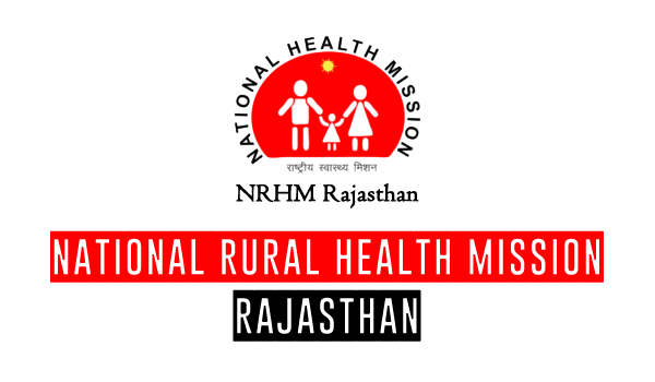 NHM Rajasthan Recruitment 2025-Apply Online Job Vacancies September 2025