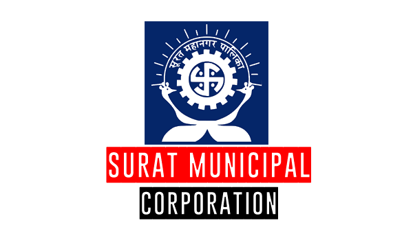 Surat Municipal Corporation Logo