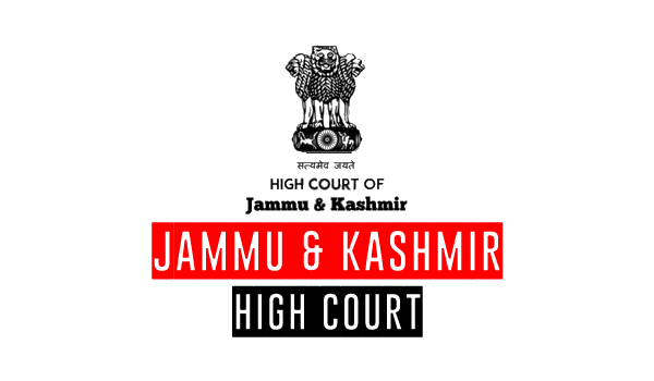 JK High Court Recruitment 2025-Apply Online Job Vacancies December 2025