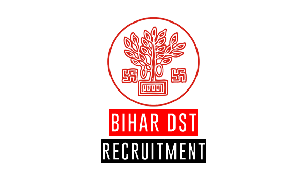 Bihar DST Recruitment 2025-Apply Online Job Vacancies December 2025