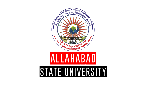 Allahabad State University Recruitment 2025-Apply Online Job Vacancies ...