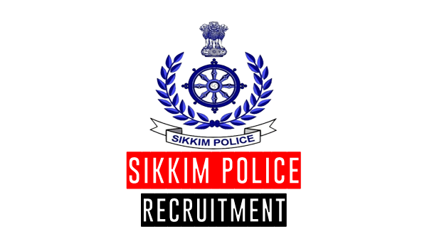 Sikkim Police Recruitment 2019-Apply Online Job Vacancies April 2019