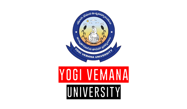 Yogi Vemana University Logo 14 Photos Of Yogivemana University In