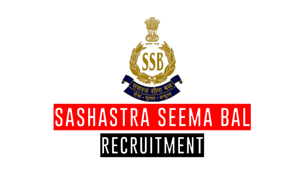 SSB Recruitment 2025-Apply Online Job Vacancies September 2025
