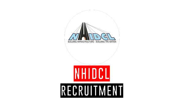 NHIDCL Recruitment 2025-Apply Online Job Vacancies September 2025