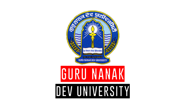 GNDU Recruitment 2026-Apply Online Job Vacancies January 2026