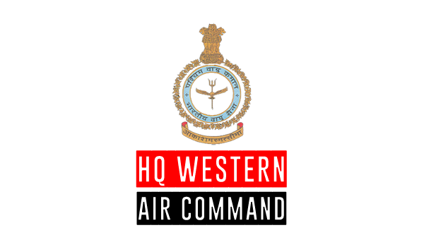 HQ Western Air Command Recruitment 2025-Apply Online Job Vacancies ...