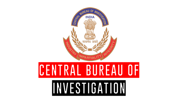 CBI Recruitment 2025-Apply Online Job Vacancies April 2025