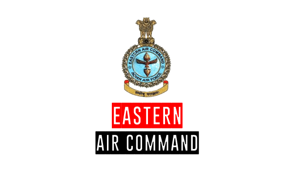 Eastern Air Command Recruitment 2025-Apply Online Job Vacancies October ...
