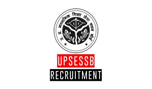 UPSESSB Recruitment 2024-Apply Online Job Vacancies October 2024