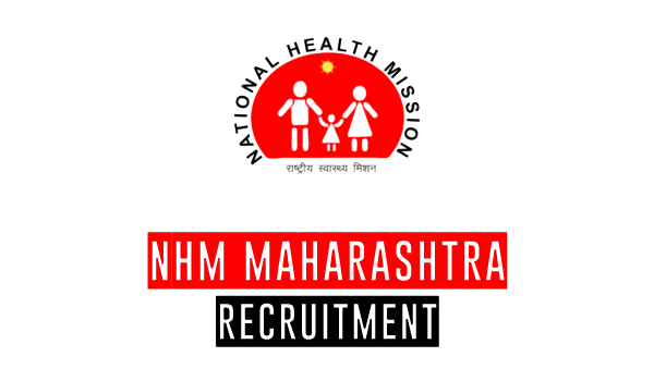 NHM Maharashtra Recruitment 2025-Apply Online Job Vacancies September 2025