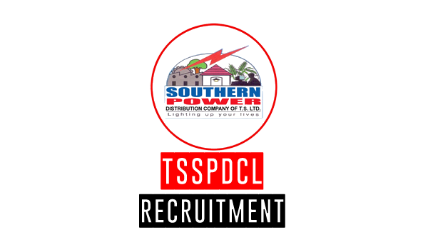 TSSPDCL Recruitment 2025-Apply Online Job Vacancies June 2025