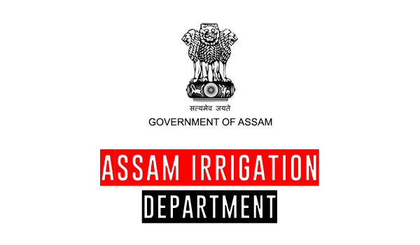 Assam Irrigation Department Recruitment 2025-Apply Online Job Vacancies ...
