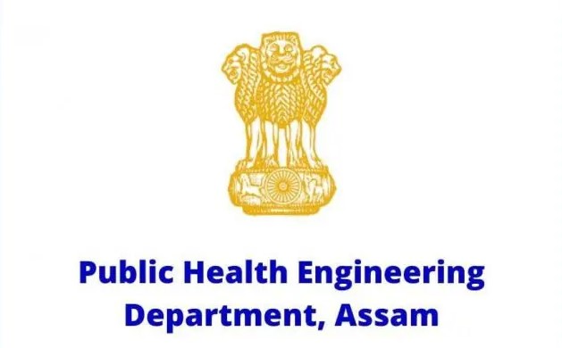 Assam PHED Recruitment 2025-Apply Online Job Vacancies October 2025