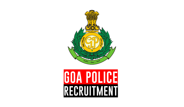 Goa Police Recruitment 2025-Apply Online Job Vacancies September 2025