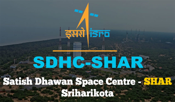 SDSC SHAR Recruitment 2025-Apply Online Job Vacancies September 2025