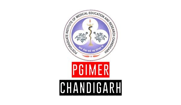 PGIMER Recruitment 2025-Apply Online Job Vacancies December 2025
