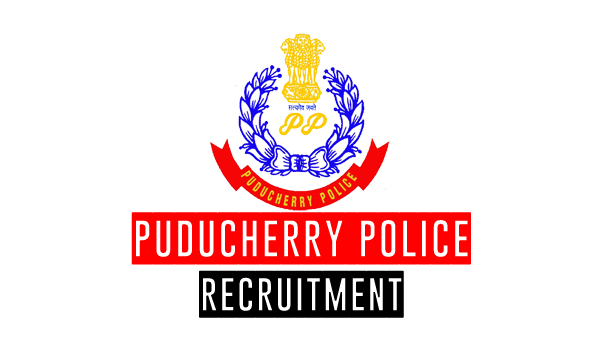 Puducherry Police Recruitment 2025-Apply Online Job Vacancies December 2025