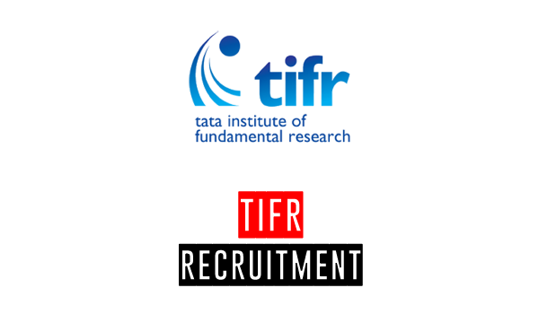TIFR Recruitment 2025-Apply Online Job Vacancies November 2025