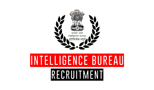 Intelligence Bureau Recruitment 2025-Apply Online Job Vacancies ...