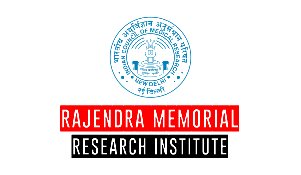 RMRI Patna Recruitment 2025-Apply Online Job Vacancies July 2025