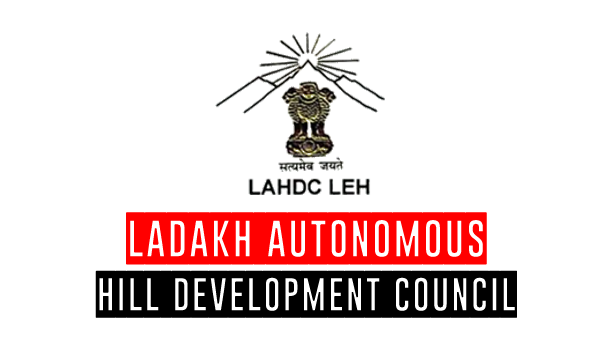 LAHDC Recruitment 2025-Apply Online Job Vacancies October 2025