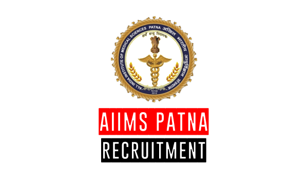 Aiims Patna Logo