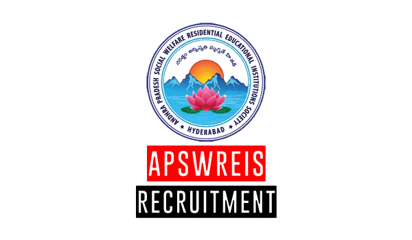 APSWREIS Recruitment 2025-Apply Online Job Vacancies March 2025