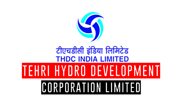 THDC Recruitment 2025-Apply Online Job Vacancies July 2025